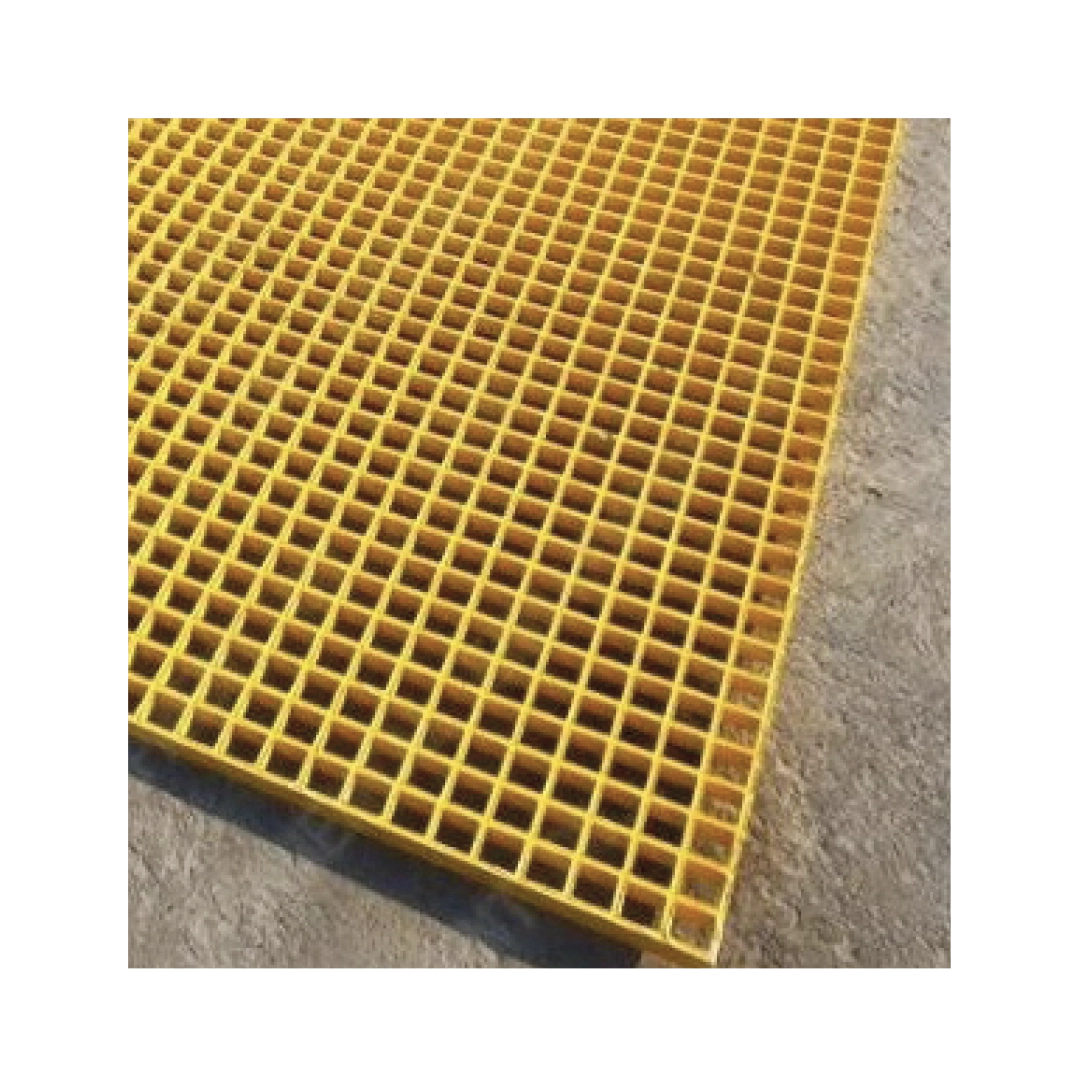 Grating FRP 38x38x38 - MasterFibra | productos de plastico reforzados ...