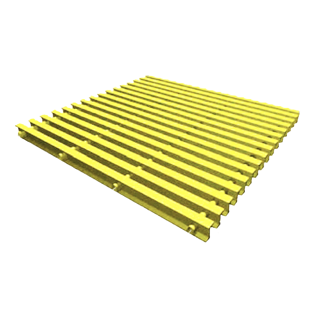 Grating FRP I2538 - MasterFibra | productos de plastico reforzados con ...